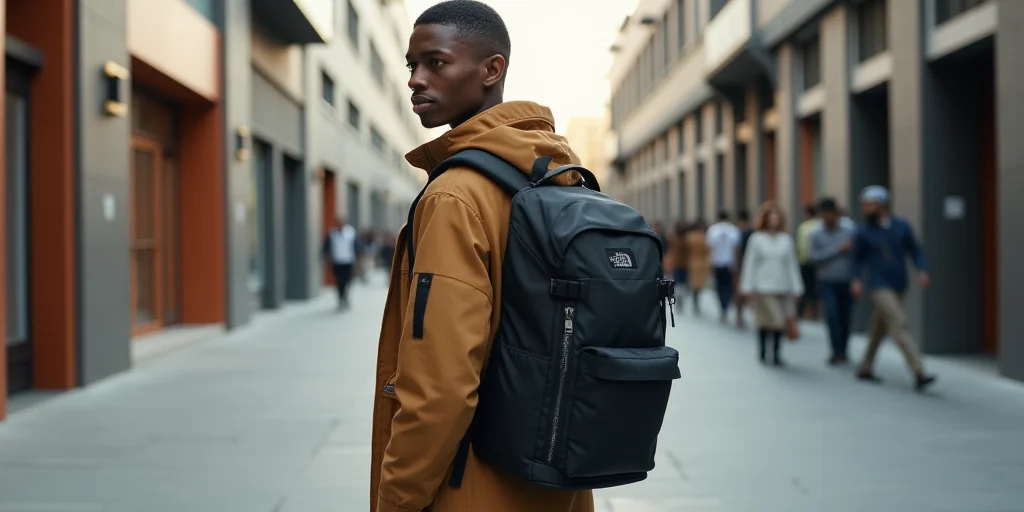 Large Backpack North Face – Durable Outdoor Gear On Alibaba.com