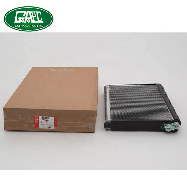 LR043353 LR066093路虎发现4 2010-2016路虎运动2010-2013前GL1402加热器空调蒸发器| Alibaba.com
