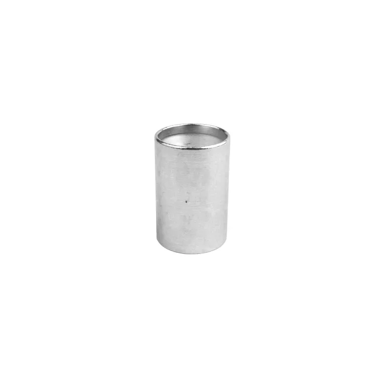 Carbon Steel Skive Hydraulic Pipe Ferrule Hose Fittings For 4sp/4sh ...