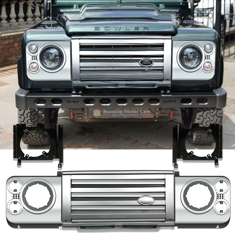 for Land Rover Defender 90 110 Vehicle Auto Parts Car Styling Tuning ...