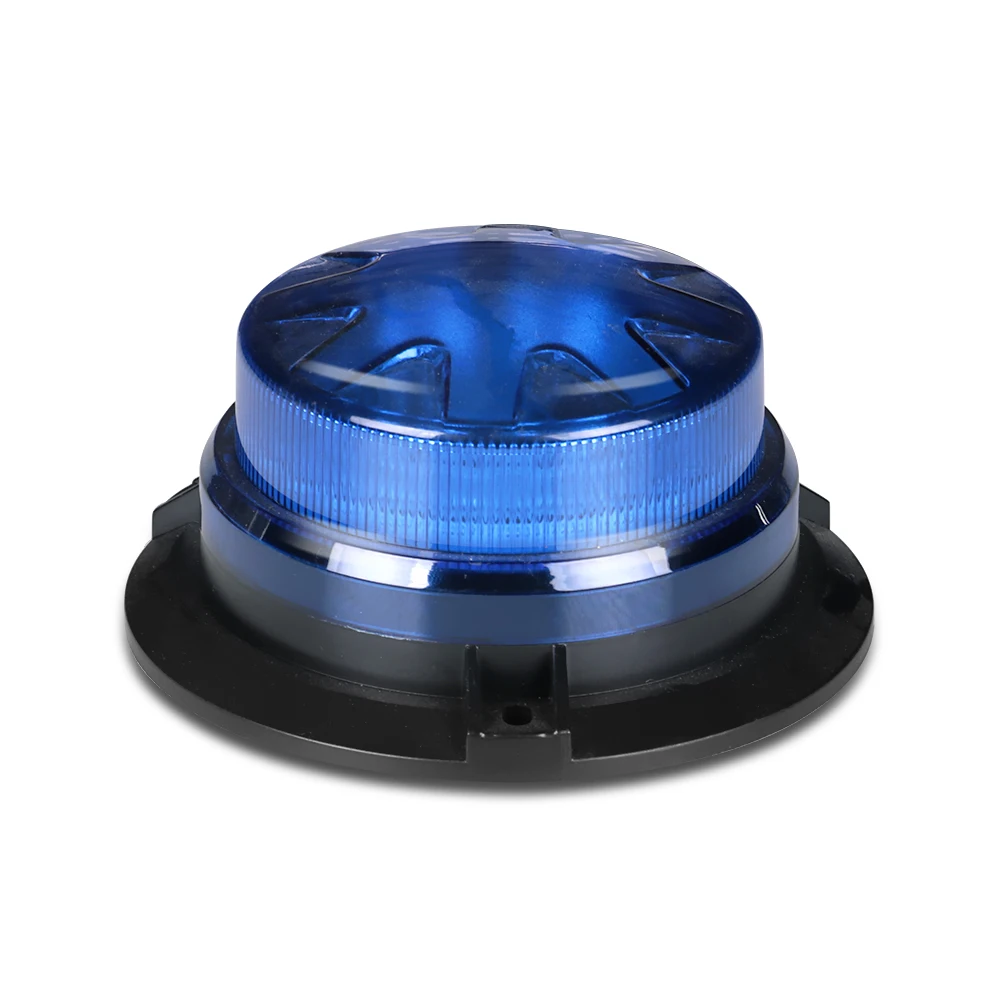 CIGO LED-015 Strobe Warning Lights - Ultra-Thin Magnet Beams