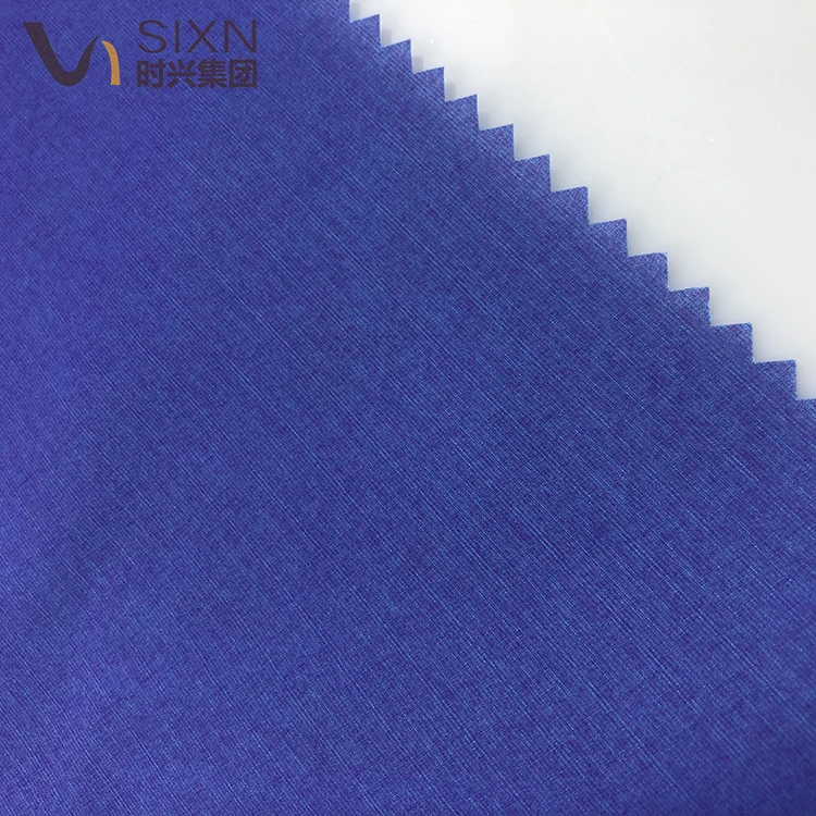 Color Changing Temperature Sensitive 100% Nylon Ripstop Fashionable ...