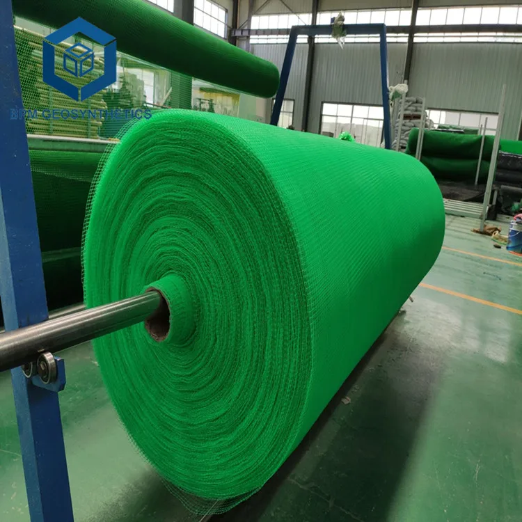 3d Geomat Erosion Control Mat For Soil Stabilization - Buy 3d Geomat,3d ...