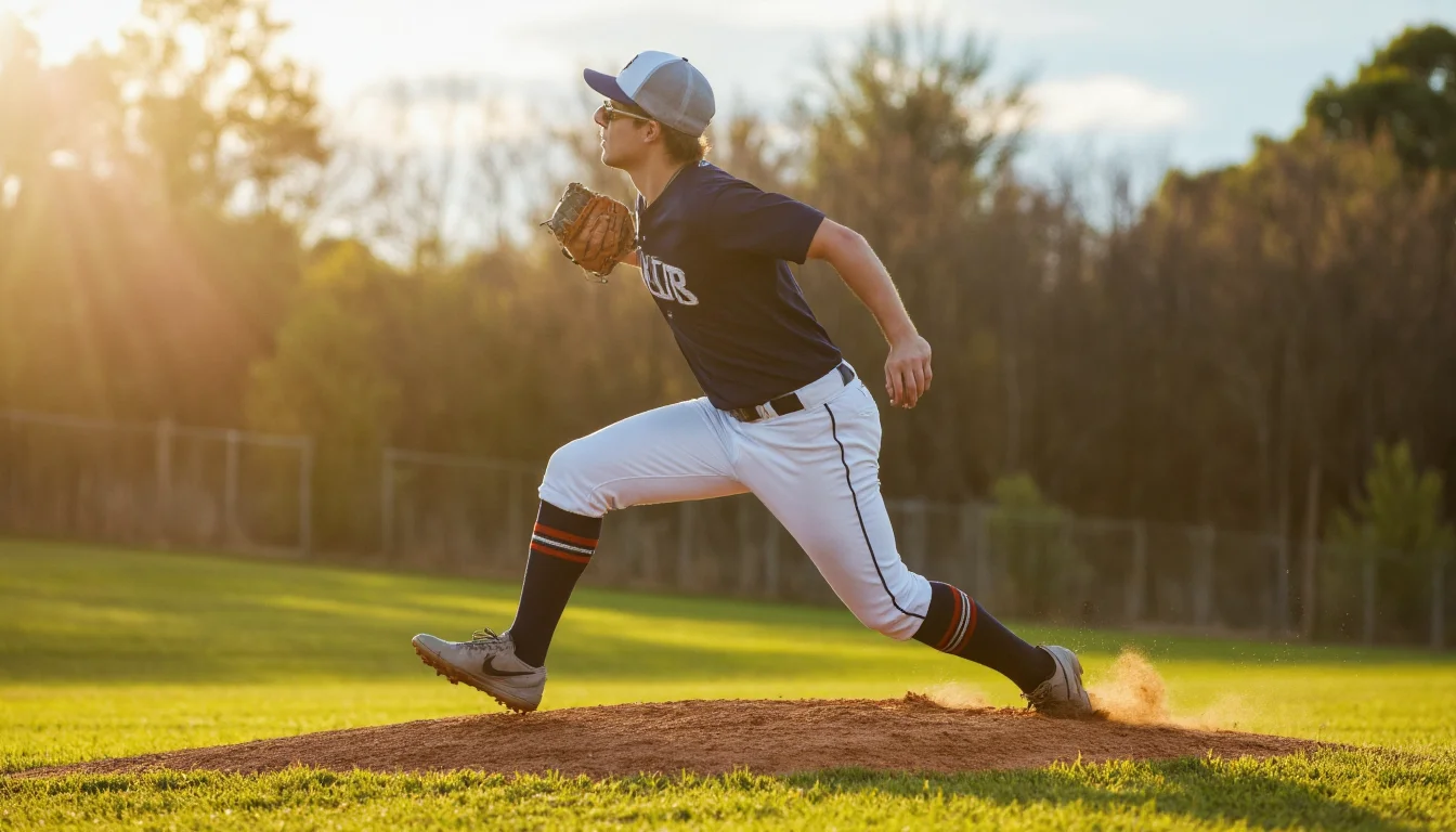 How to Build Baseball Throwing Accuracy in 2026: The Target-Focused ...