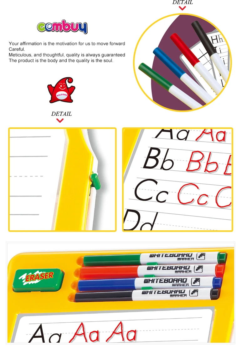 Letter Practice Kindergarten Writing Board Learning Wordpad| Alibaba.com