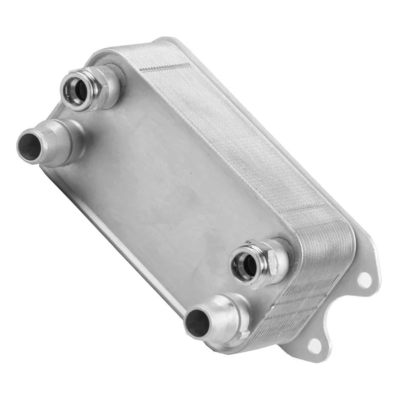 Cooler Para Motor E Para Modelos Mercedes 1.8 3.5 C250 Slk250 Slk350 ...