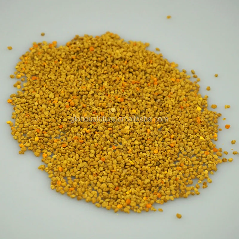 2023 Mixes Bee Pollen Mixes Rape Flower Beekeeping Pollen - Buy ...