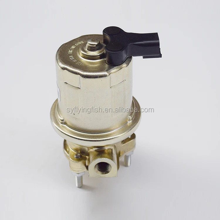 Low Price Qsb5.9 Qsb4.5 Isb6.7 Engine Parts Fuel Transfer Pump 4943049 ...