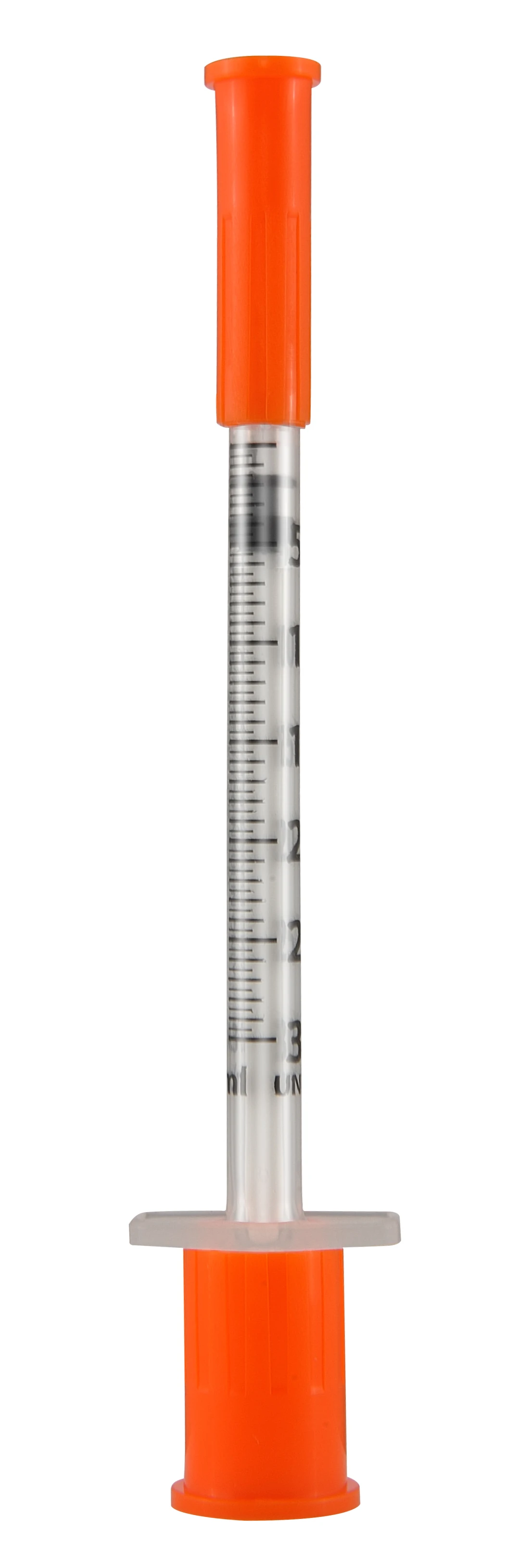 Sécurité Seringue Autobloquante 0.1ml/0.3ml/0.5ml - Buy Seringue ...