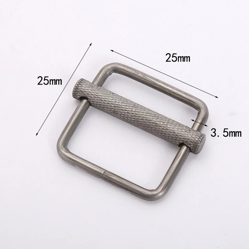 Nylon Webbing Buckles - Durable and Versatile Solutions