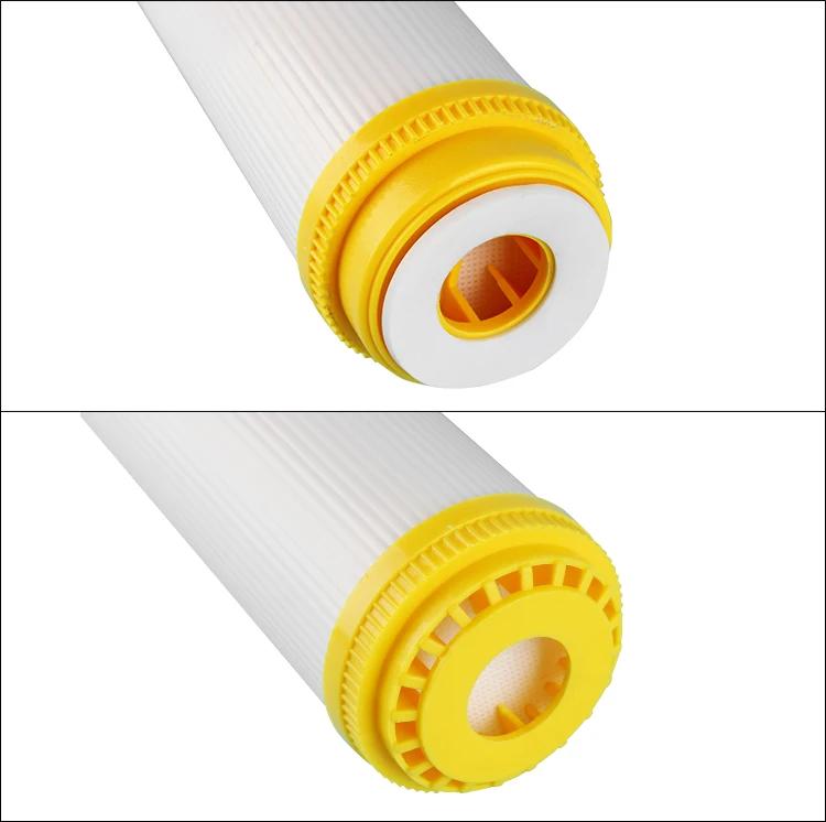 10 Inch Water Softener Resin Bonded Filter Cartridge