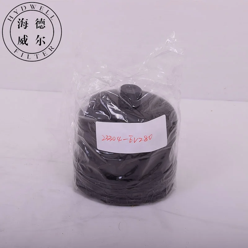 23304EV280 High Quality Truck Parts Fuel Filter 23304-EV280 SN25179 ...