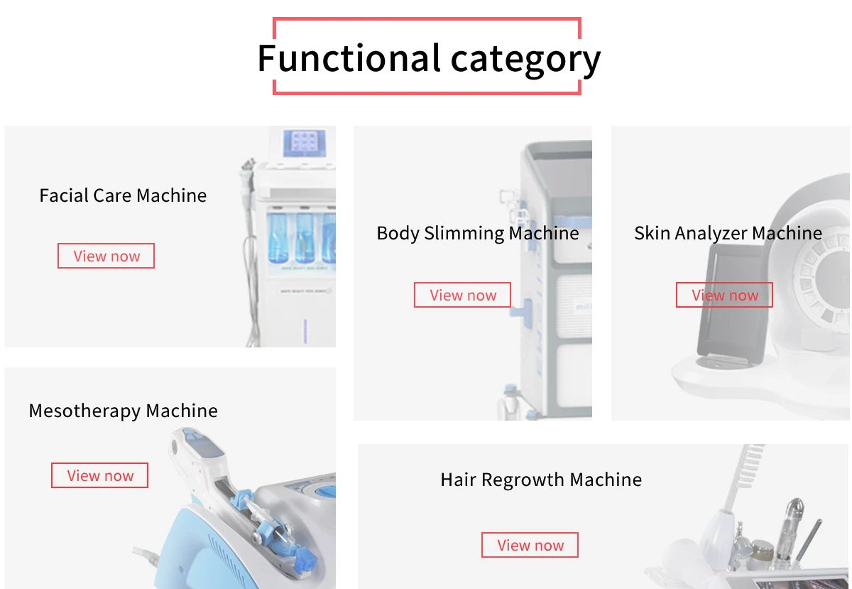 Guangzhou Maxbeauty Co., Ltd. - Massage Machine, Facial Cleaning Machine