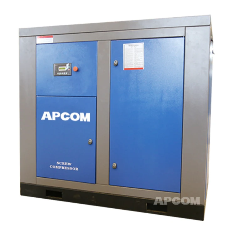 Low Noise 45kw Compressors - Efficient & Reliable Air Solutions