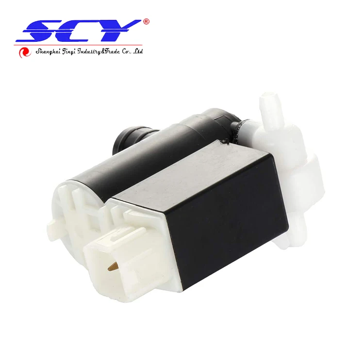 Windshield Washer Pump for HYUNDAI ENTOURAGE - SCYWWP-102