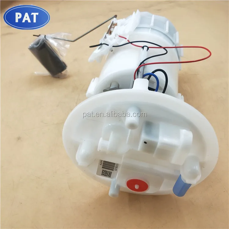 PAT Fuel Pump Assembly OEM 8200155188 for Kubistar Kasten