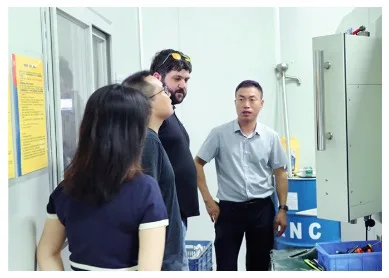 Dongguan Shengpeng Precision Technology Co., Ltd. - CNC Turning Parts ...