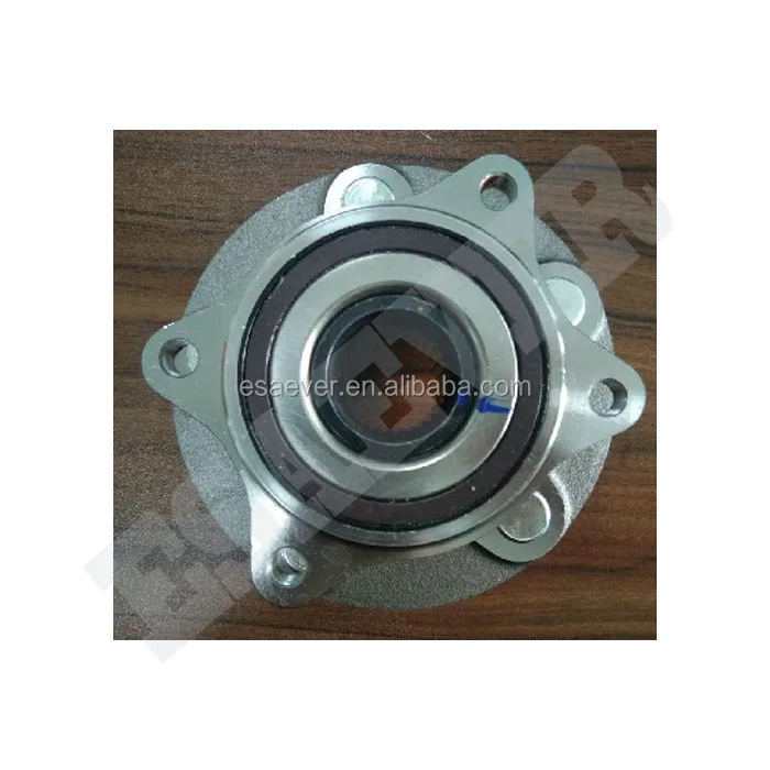 ESAEVER轮毂轴承43402-57L51-000 43402-57L50-000 4340257L50000 43401-65J02 ...