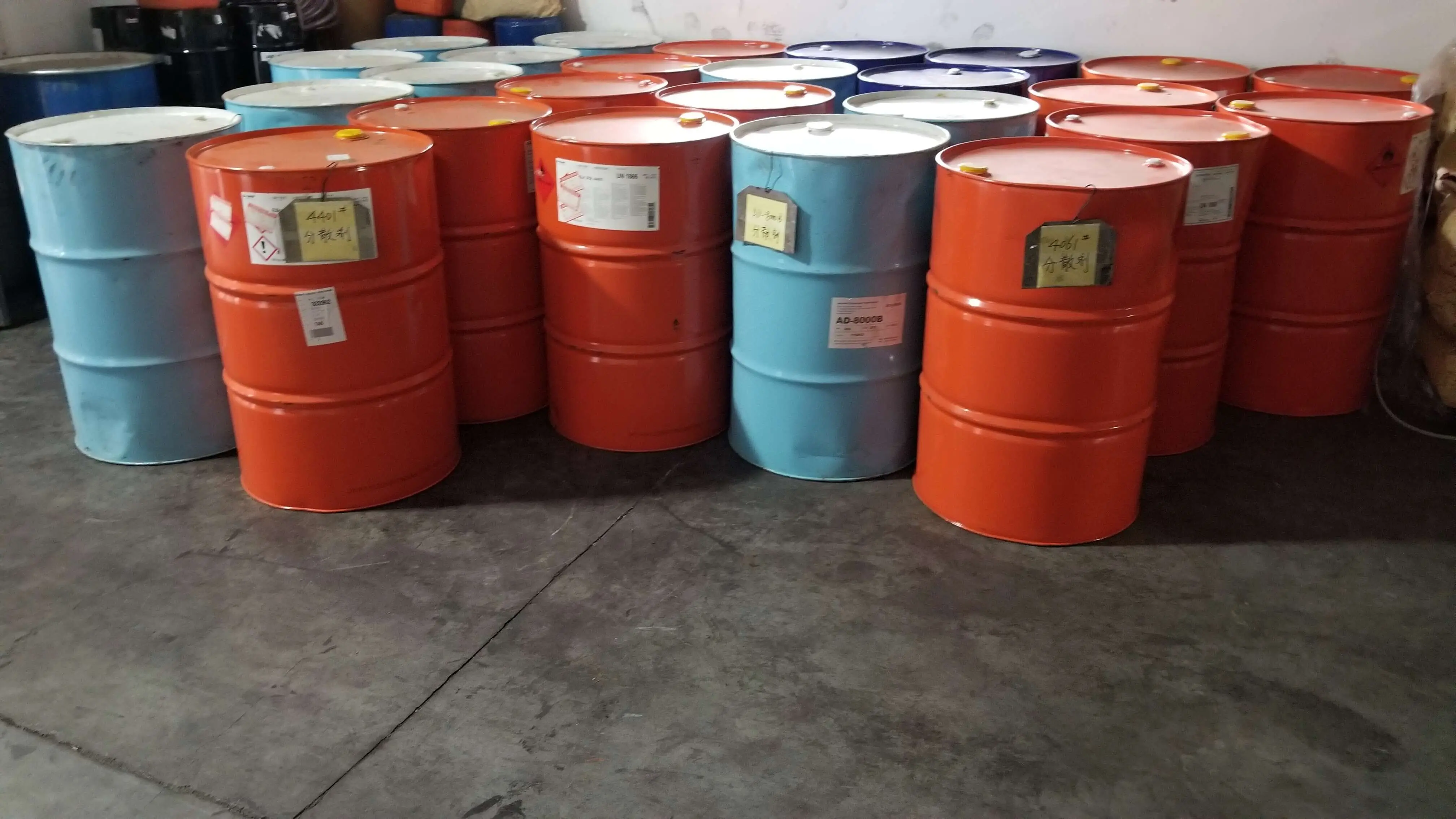 Allwin Konica 512i 30pl Solvent Ink - High Quality Digital Printing Ink