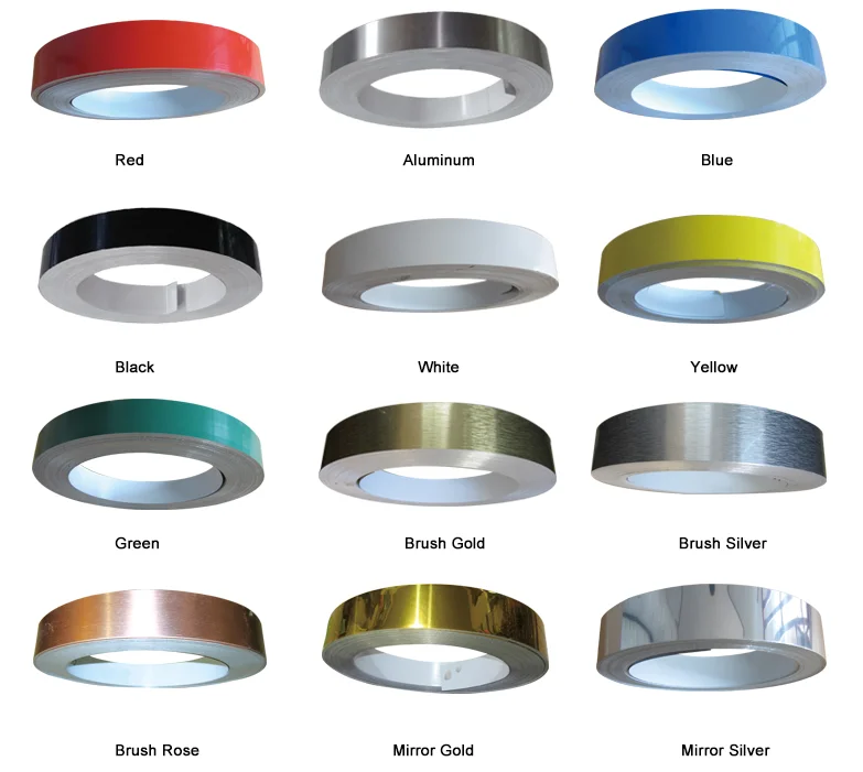 Aluminum Coil for LED Channel Letters - Durable & Versatile