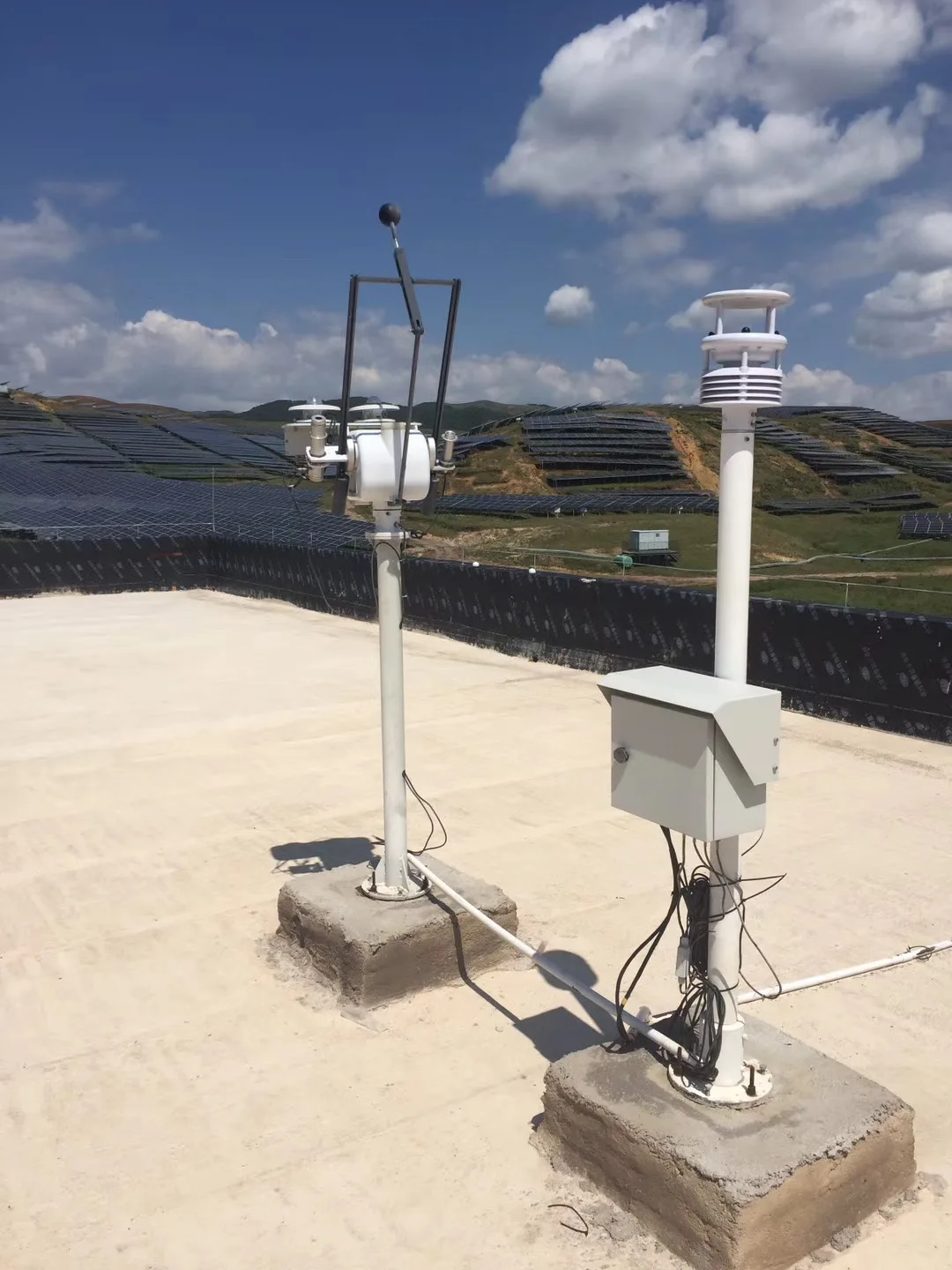 2020 BGT Professional Temperature Humidity Precipitation Measured ...