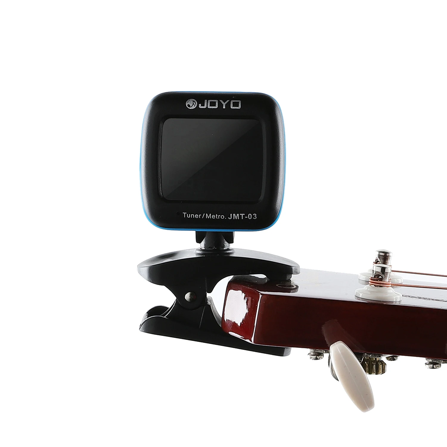 Guitar Tuner Visual Metronome Digital Tuner 2 In 1 Clip Mic For ...