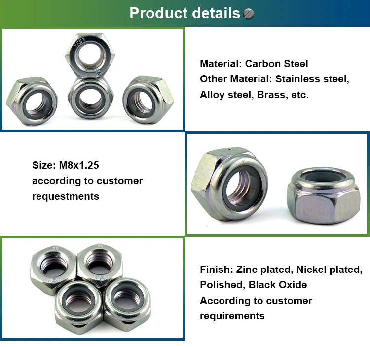 M8 Spring Nut With Spring Loaded Ball For Aluminum Profile Elastic Nut ...