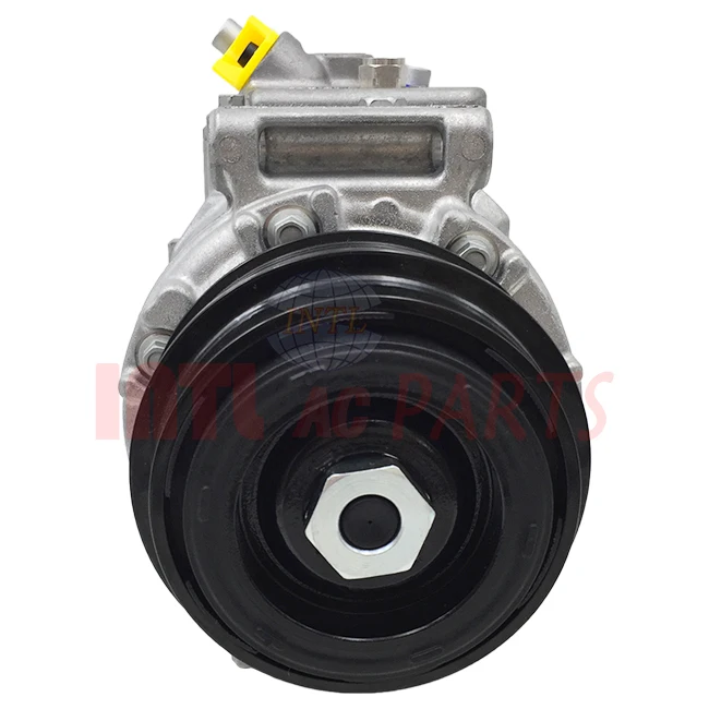 7SEU17 for Volkswagen AC Compressor - DCP32068 Replaces 2E0820803H
