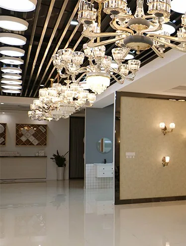 Hangzhou Yuzhong Gaohong Lighting Electrical Equipment Co., Ltd. - LED ...