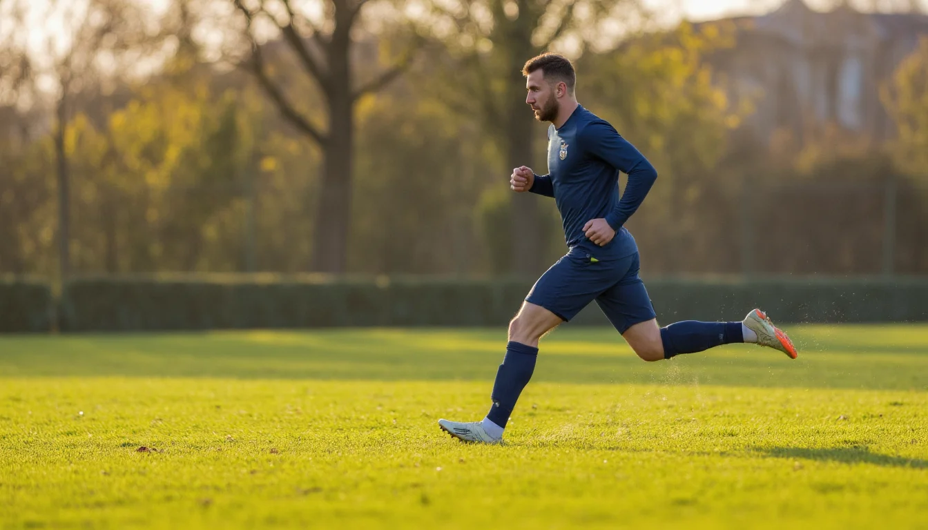 What Strength Coaches Recommend in 2026: The March Mobility Reset for ...