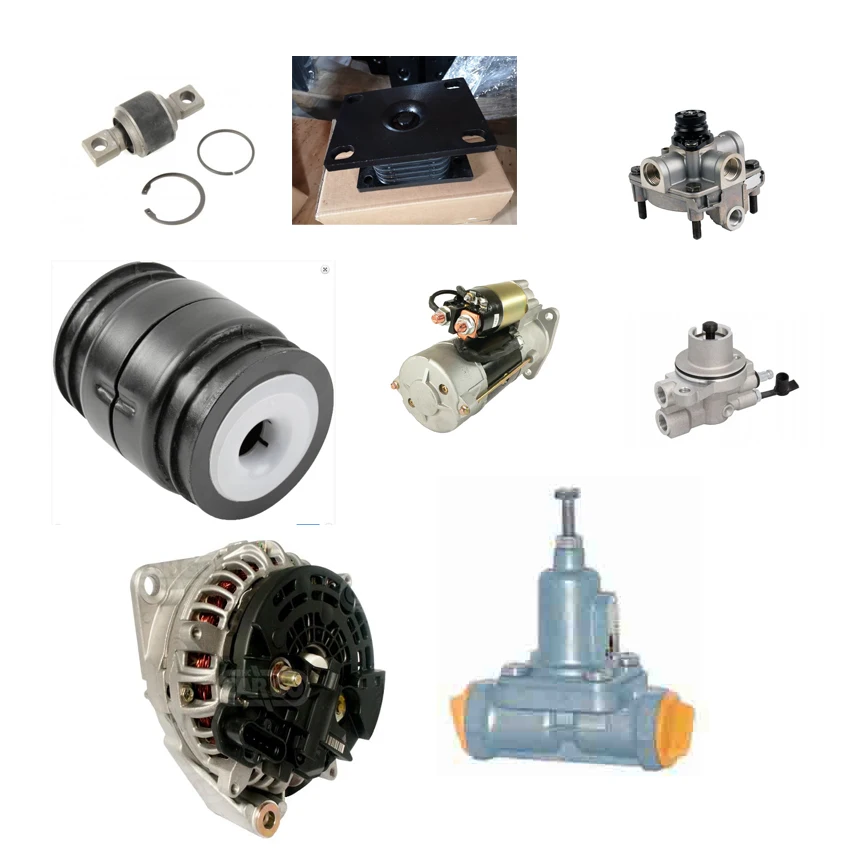 Automatic Brake Adjuster 9454200238 For Bpw - Buy Automatic Brake ...