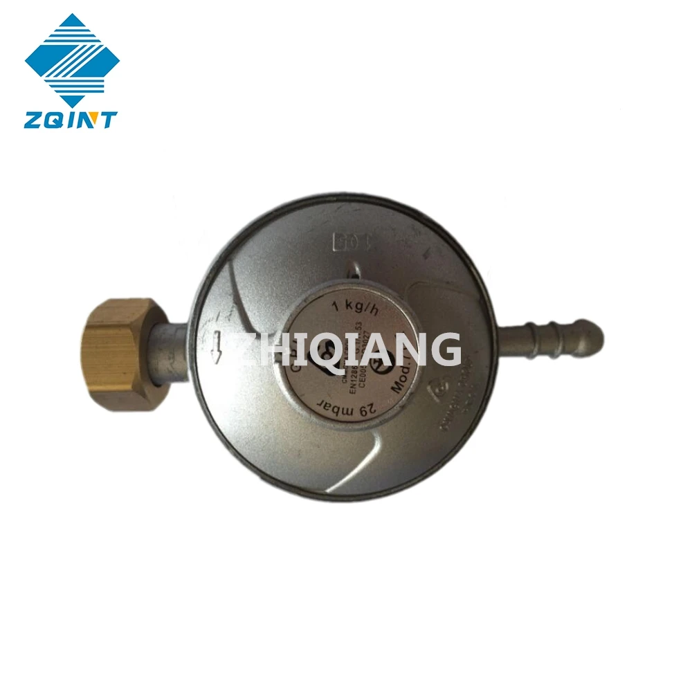Nigeria Nido LPG Gas Regulator for 12.5KG, 25KG, 32KG, 50KG Cylinders ...