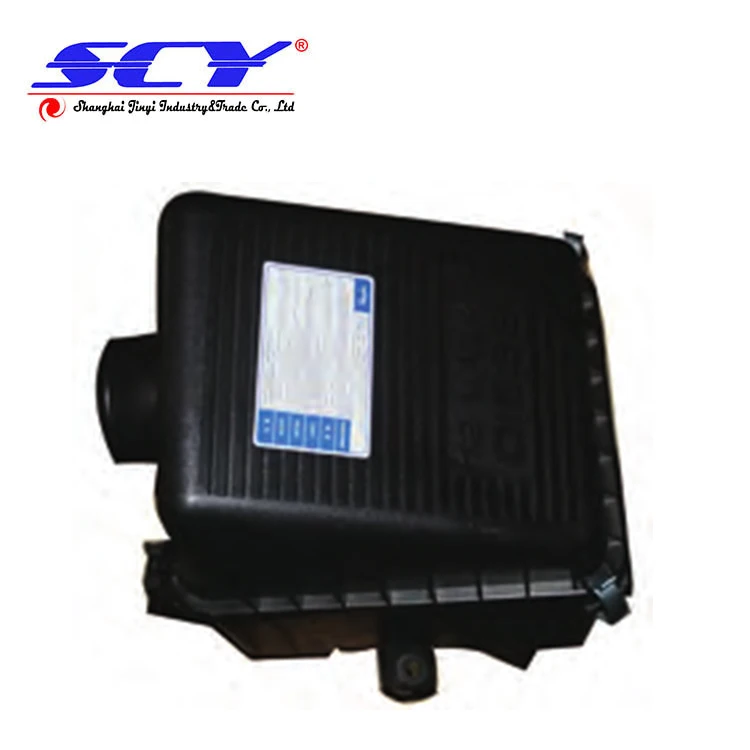 Car Air Filter Housing Suitable For Mazda Bt50 08 Wl8113320 Wl81-13-320 ...
