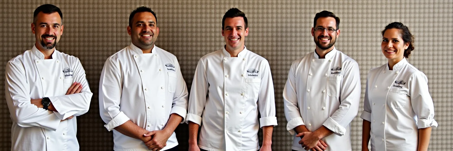 Top Chef Hosts 2025 – Culinary Stars Redefining Food Entertainment on ...