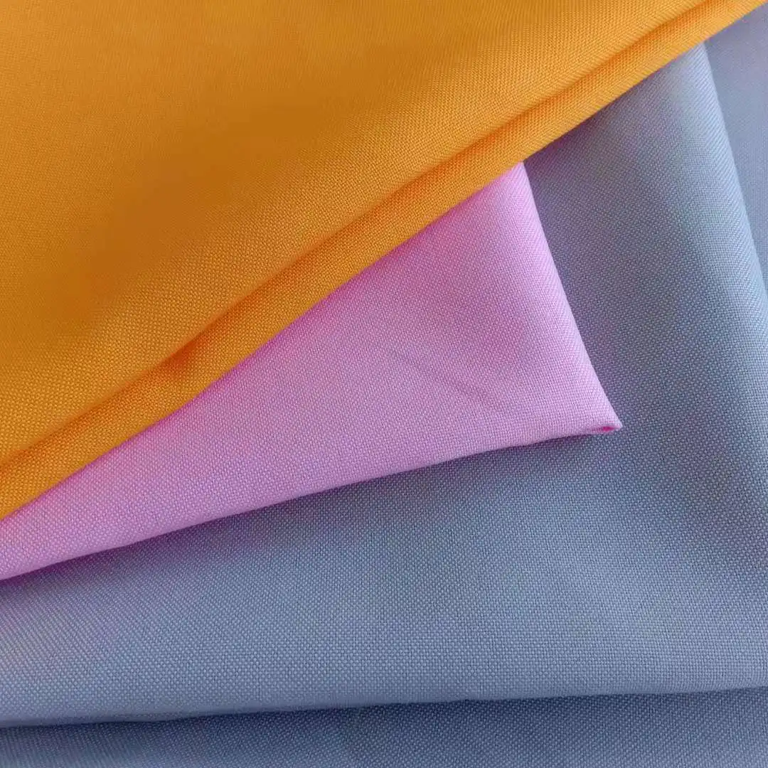 Material Textil 100% Poliéster Pu Recubierto,Tela Minimalista Con ...