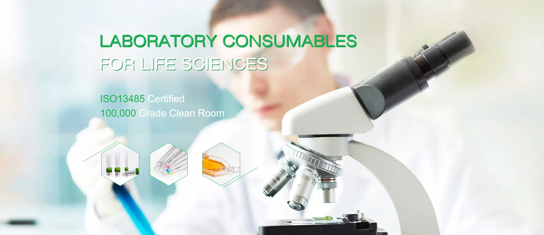 Zhejiang Sorfa Life Science Research Co., Ltd. - Cell Culture Flask ...