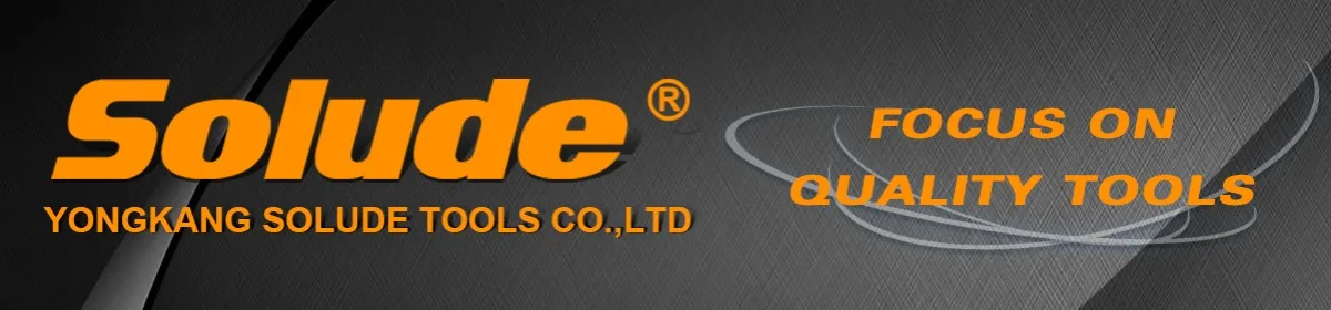 Yongkang Solude Tools Co., Ltd.