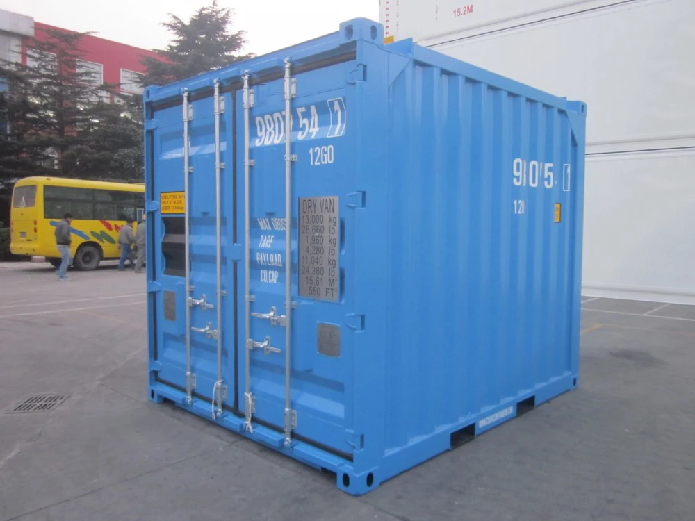 Dnv 2.7-1 Certified 10ft Offshore Container Price - Buy Dnv Offshore ...
