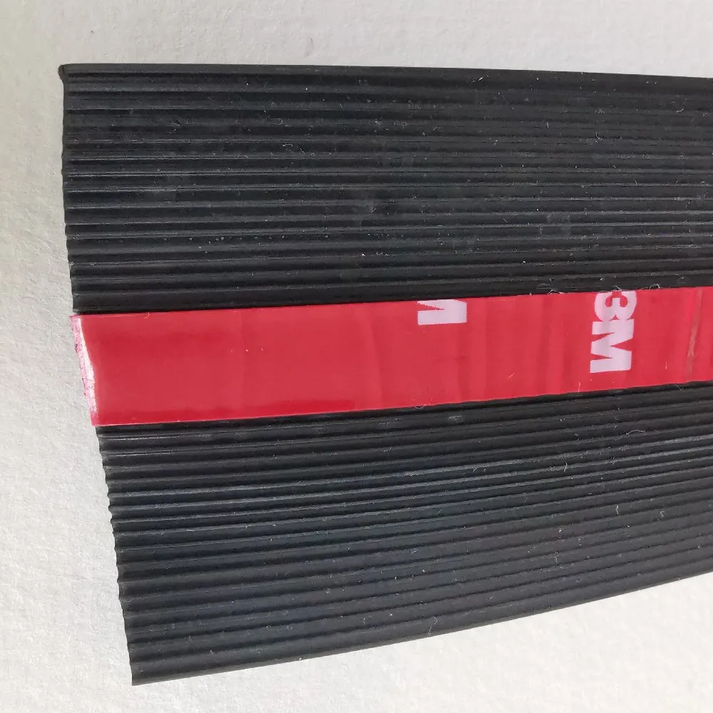 Burlete Autoadhesivo Epdm Perfil D De 3 M De Soporte - Buy 3m Adhesive ...