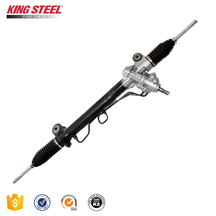 Kingsteel Autoparts Power Steering Rack For Prado Rzj120 Trj120 44200 ...