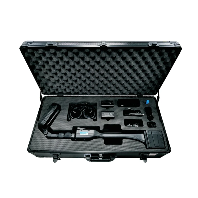 AT801 High Sensitivity NLJD Non-linear Junction Detector - OEM