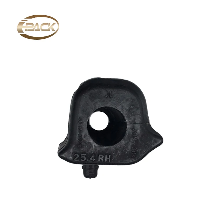 Auto Suspension Parts Rubber Stabilizer Bar Bushing Oem 48815-47020 ...