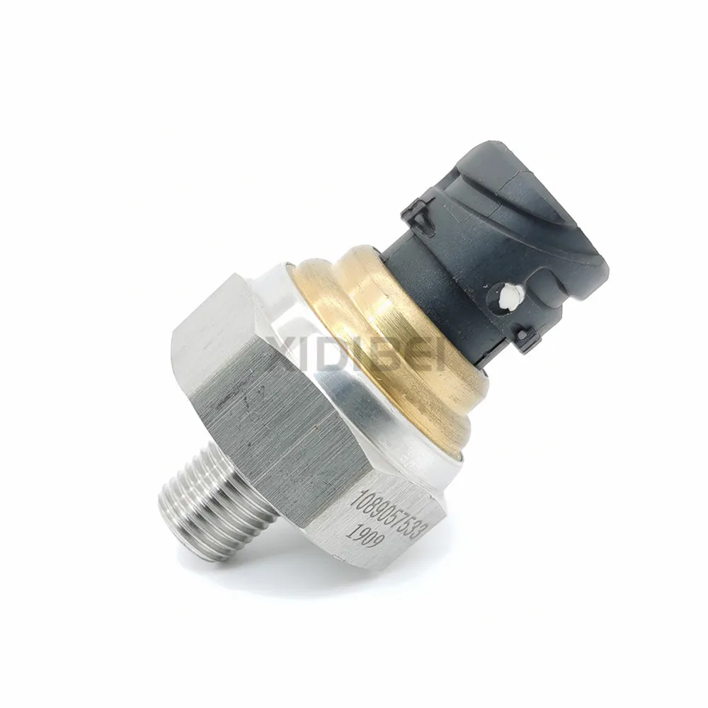 High Quality Air Compressor Pressure Sensor for Atlas Copco