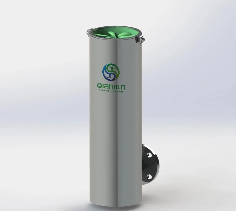 Water Machine Nano Bubble Generator Swirl Microbubble Aerator - Buy ...