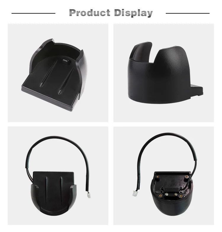 Industrial Telephone Cradle Switch - ABS Hook Switch for Handset ...
