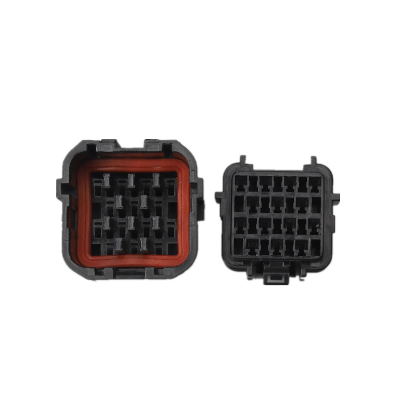 14pin Male Connector - Waterproof SWP Cable Adapter