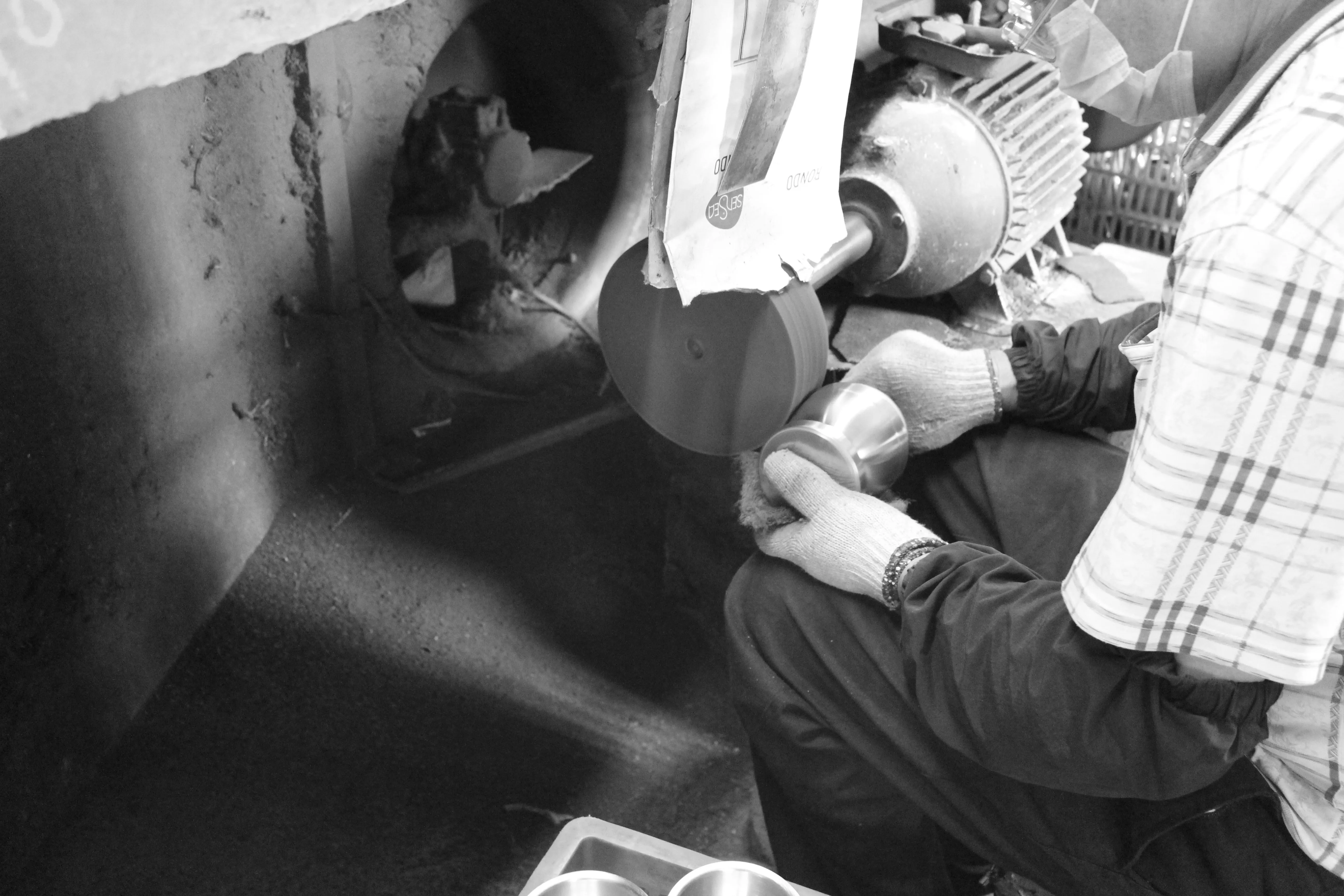 Kitchen Widget Stainless Steel Funnel Filter Oil Liqud Condiment Jam ...