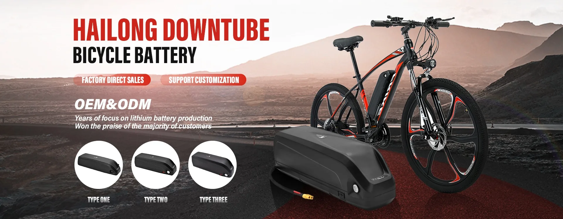 Dongguan Nailike New Energy Co., Ltd. - Ebike Battery, Lithium Ion ...