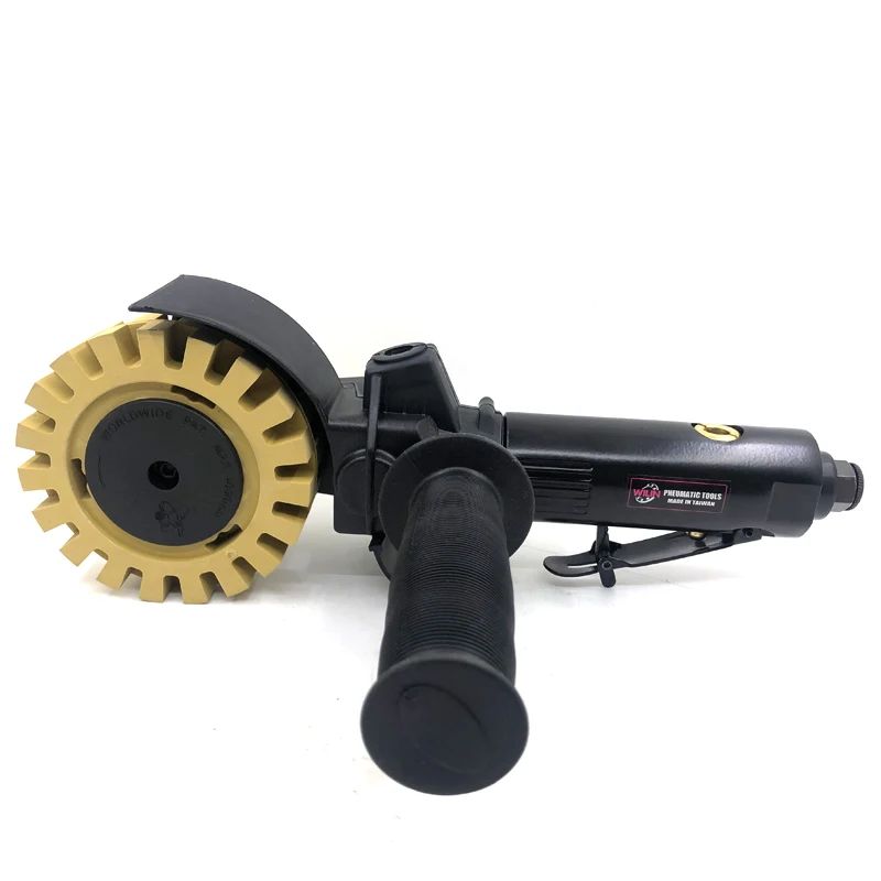 Surface Blaster Kit - Efficient Paint & Rust Remover