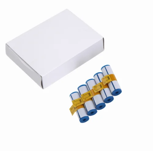 3633-0054 Printer Adhesive Cleaning Rollers for Magicard, Cleaning Kit ...